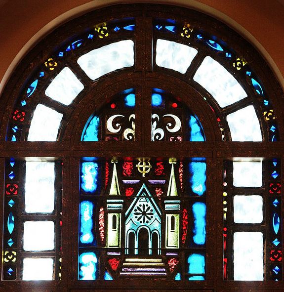 Inspiration: St Patrick Catholic Church Miami Beach Weddings - Miami ...