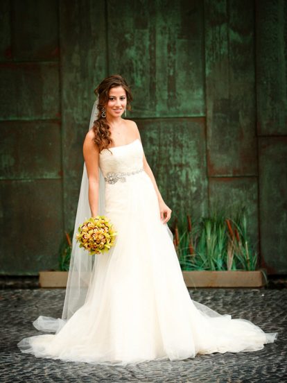 Mandarin Oriental Miami Wedding