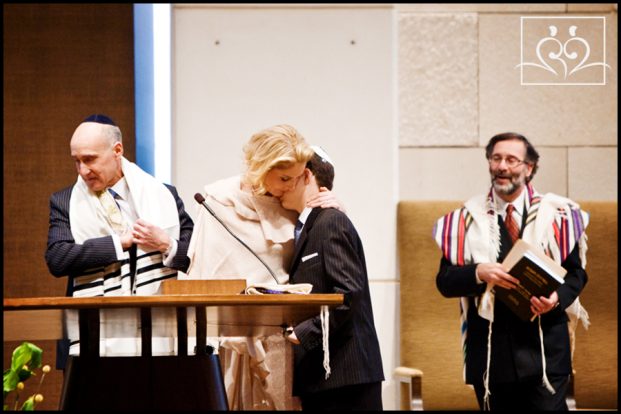 Temple Beth Am Miami Bar Mitzvah