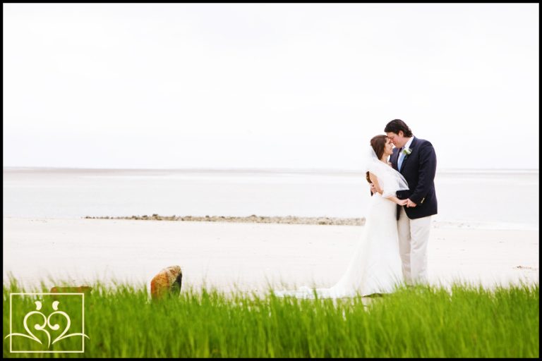 A Cape Cod Wedding
